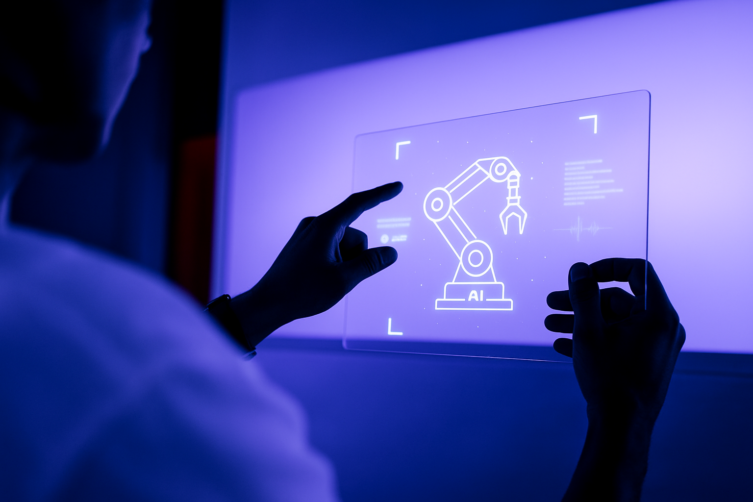 Une approche IA hybride pour une planification robotique à la fois sûre et performante - Carnot ...